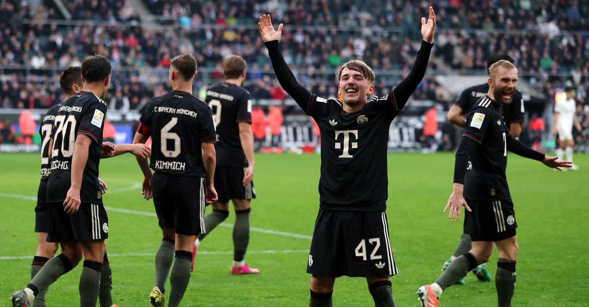 Bayern-Friburgo in diretta streaming gratis: dove vedere la partita