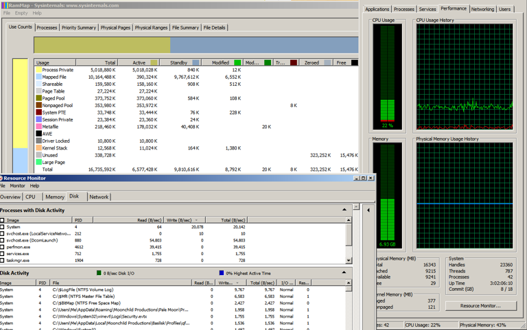 Prefetching vs SuperFetch: qué son, diferencias y guía práctica