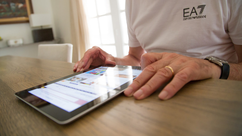 5 More Things You Can Do With Your Old iPad Instead Of Throwing It Away