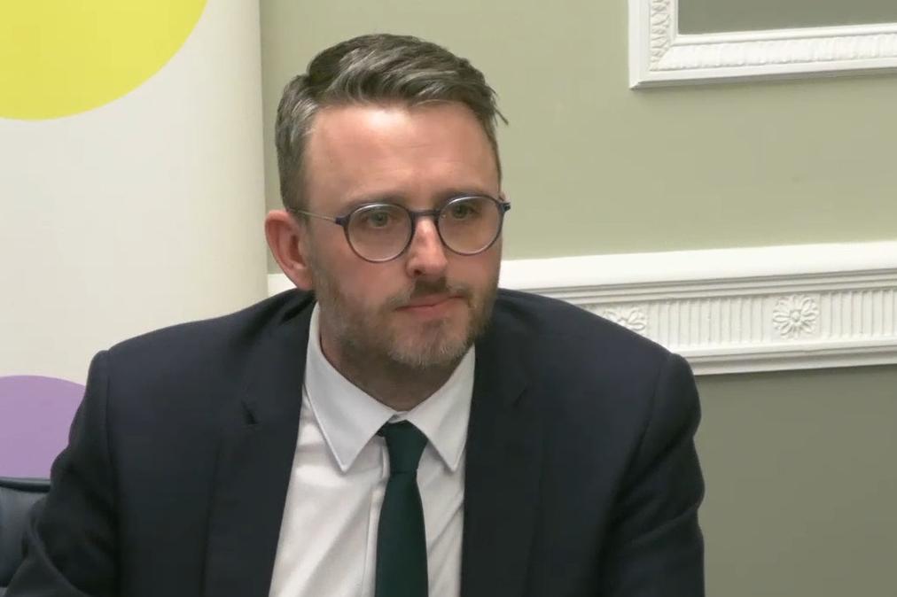 Alliance Party welcomes Supreme Court judgement on RE as 'a welcome ...