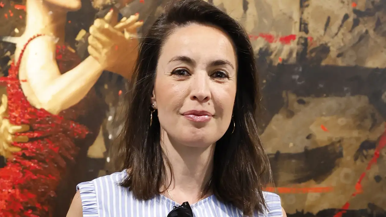 "Mi hijo no sabía si moriría de cáncer": la dura confesión de la modelo ...