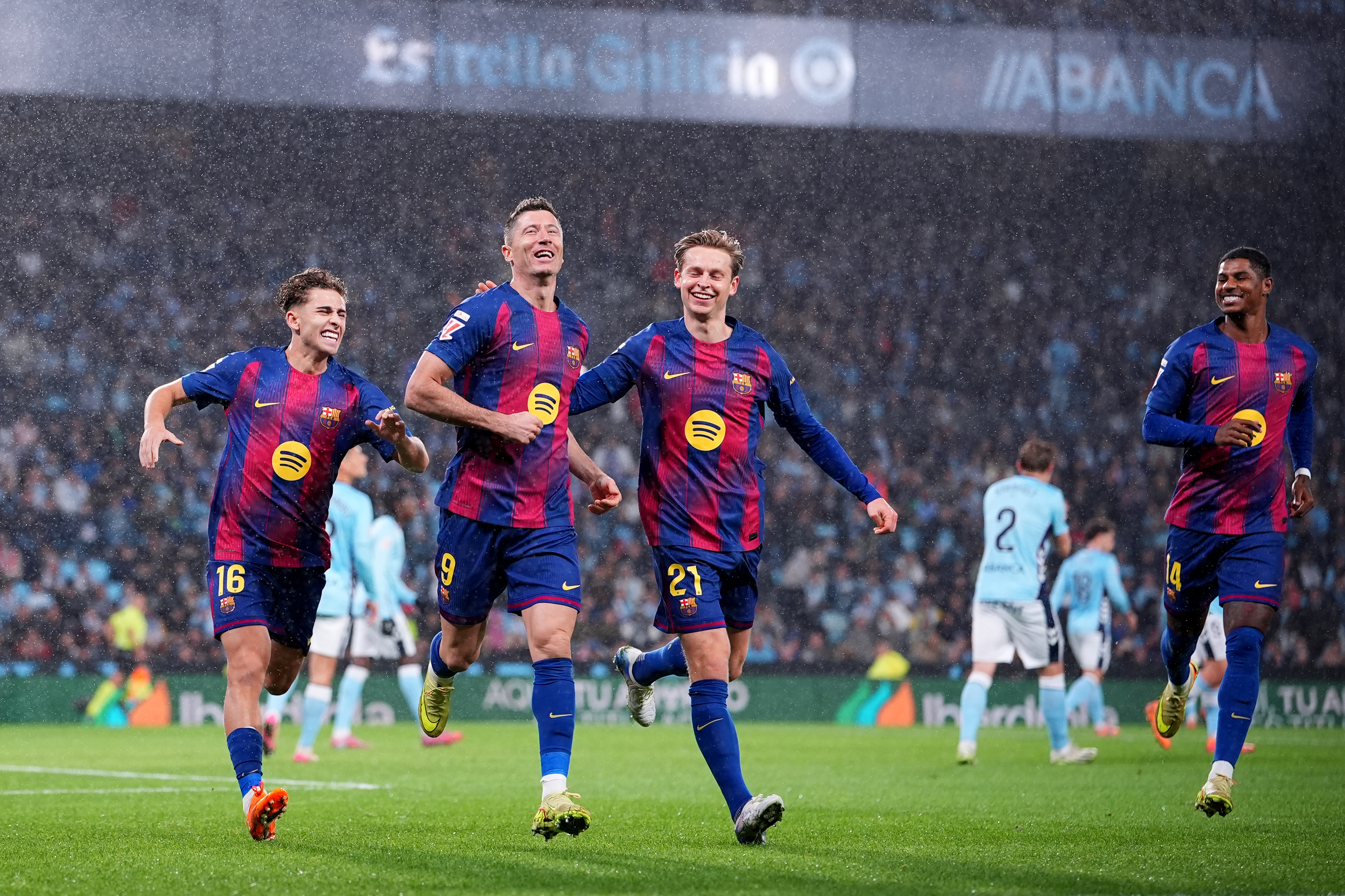 Starting today, comments and Feed posts on Barca Blaugranes will have ...