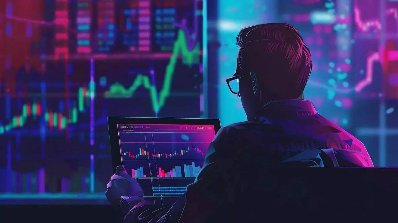 US stock market today: S&P 500, Nasdaq rise while Dow stays flat — will ...