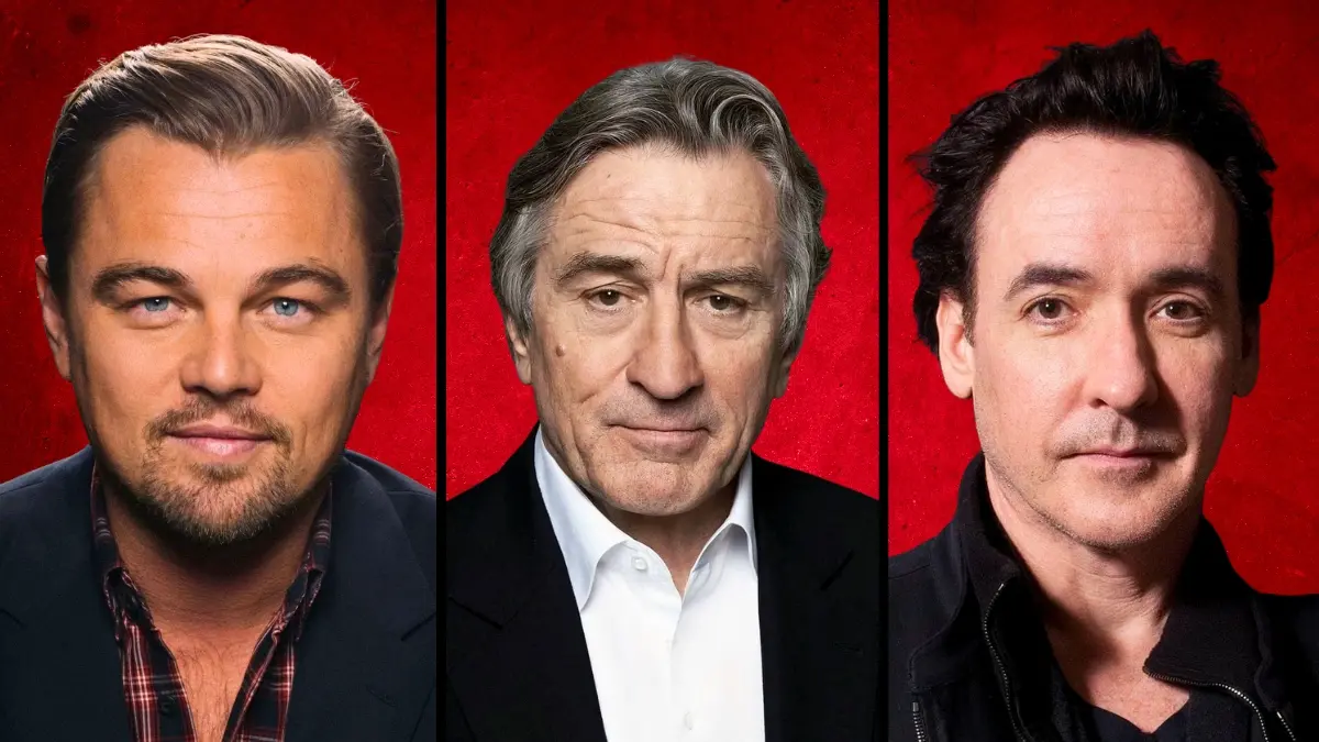 Most Famous Liberal Hollywood Actors
