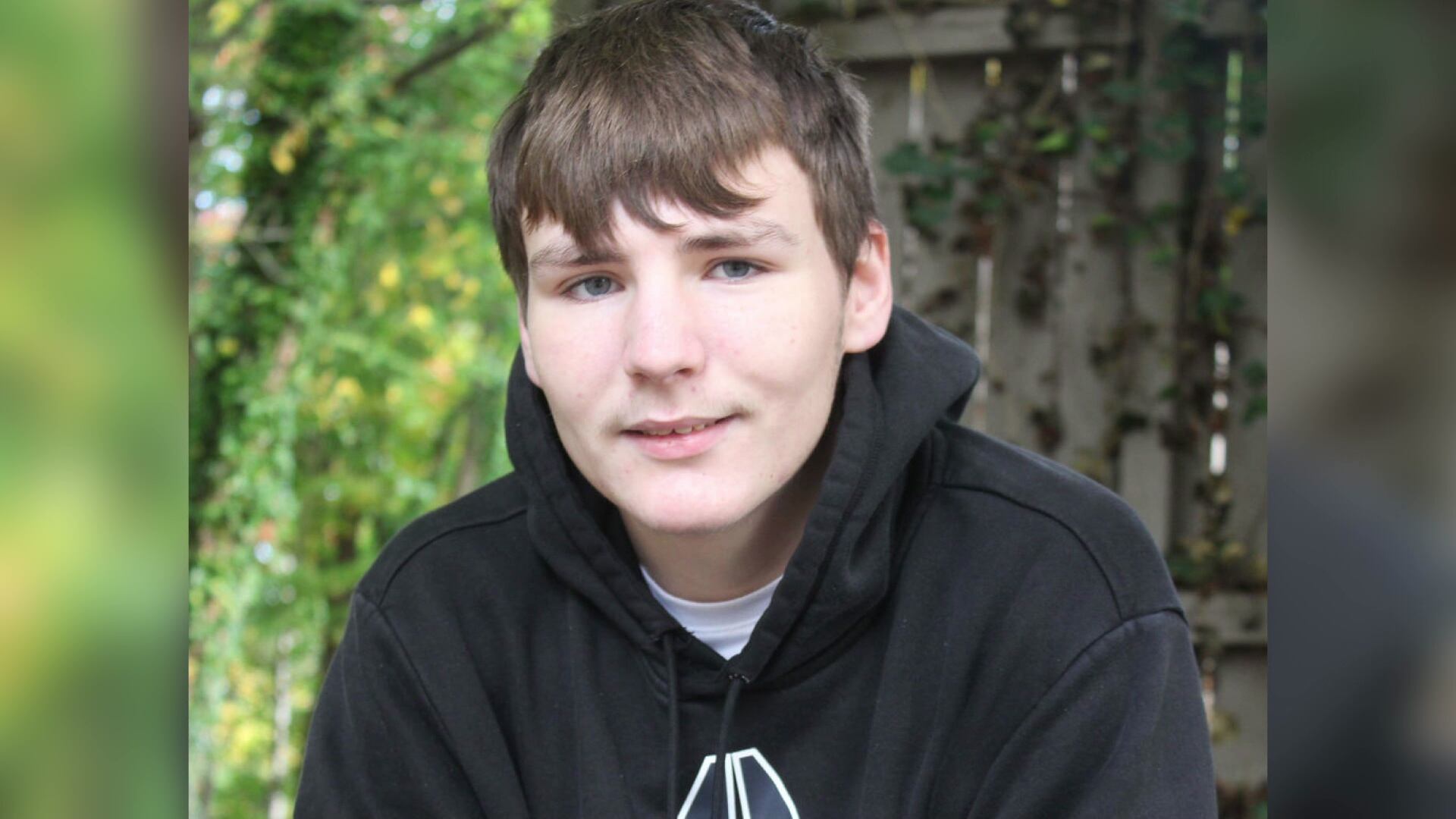 Wednesday’s Child: Exceptional Ezra