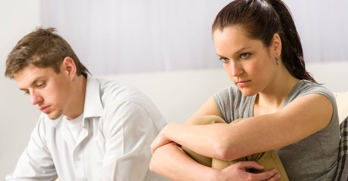 10 Signs a Relationship Ended Emotionally Long Before It Ended Physically