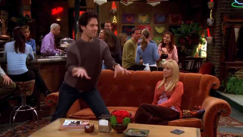 How Paul Rudd turned everyman roles into an iconic career