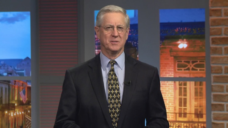 Saturday’s runoff elections in New Orleans wrapped up the local ...