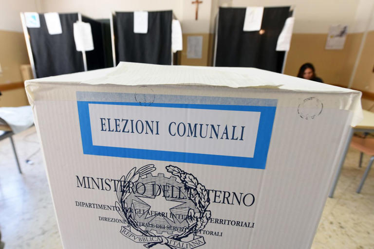 Elezioni amministrative 2026, ecco i candidati a sindaco nei comuni in ...
