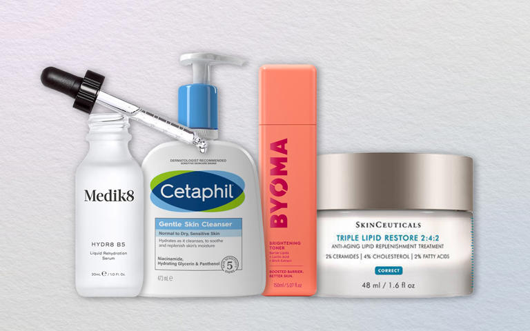 Game-changing skincare for healthy, happy skin in cold weather