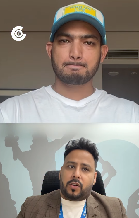 Anuj Rawat opens up on the captaincy styles of Virat Kohli and Shubman Gill