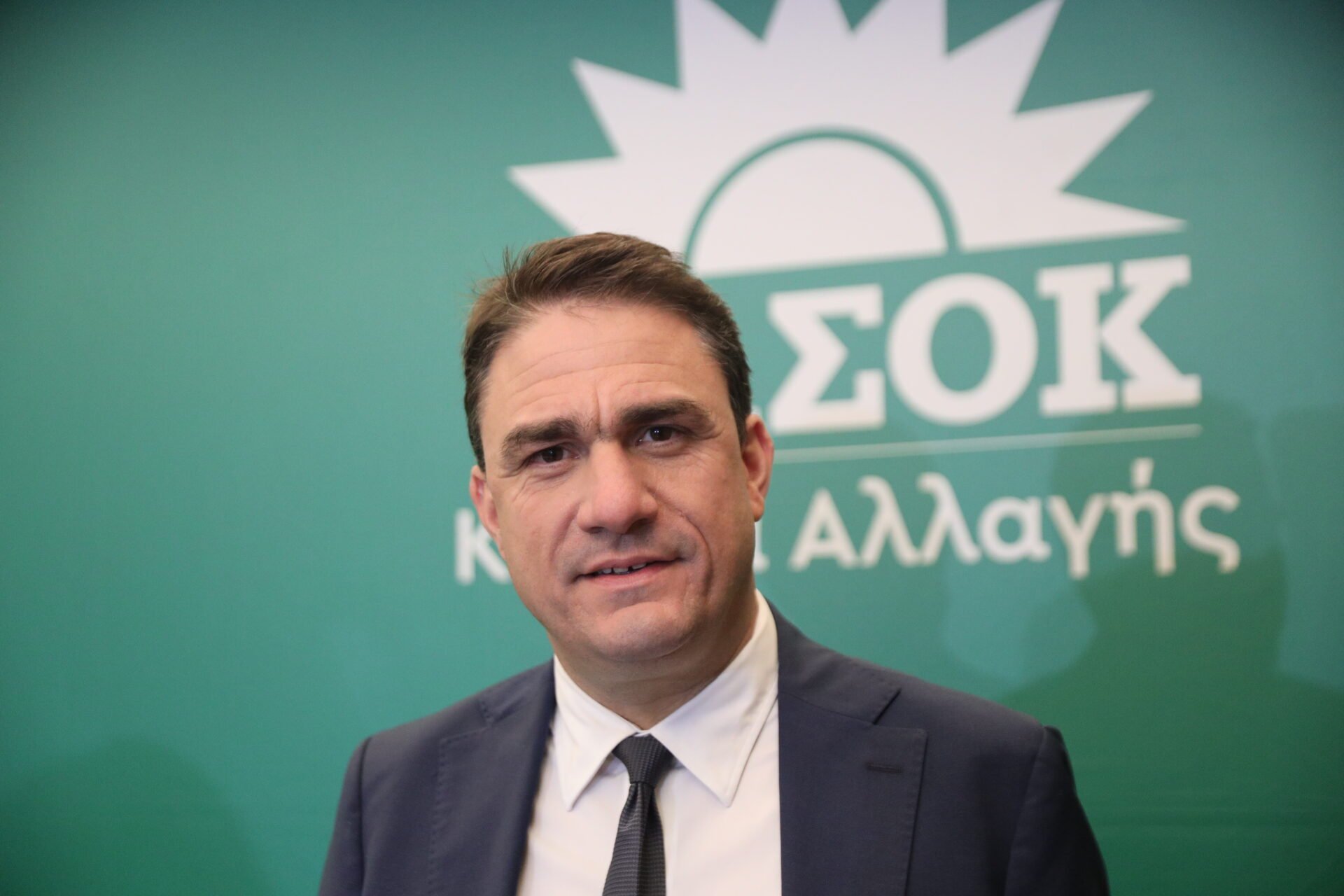 Τσουκαλάς: Ο κυβερνητικός εκπρόσωπος άλλη μια φορά λέει ψέματα και ...