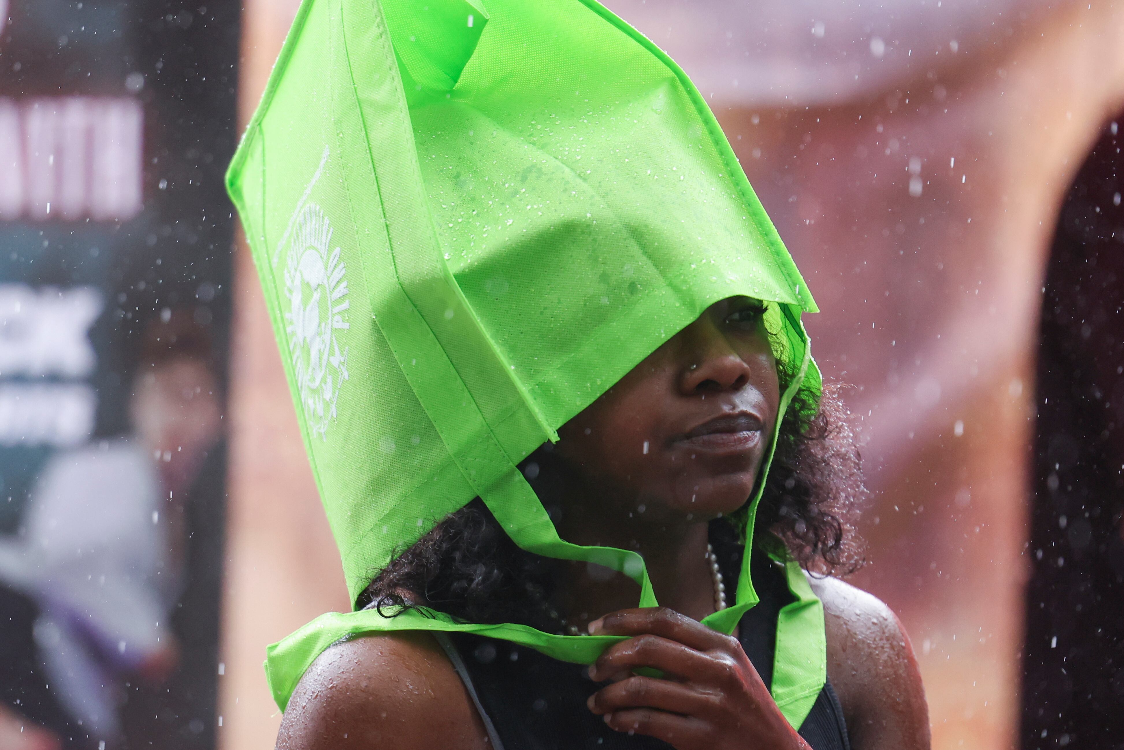 Storms expected to roll into North Texas Wednesday evening with more to ...