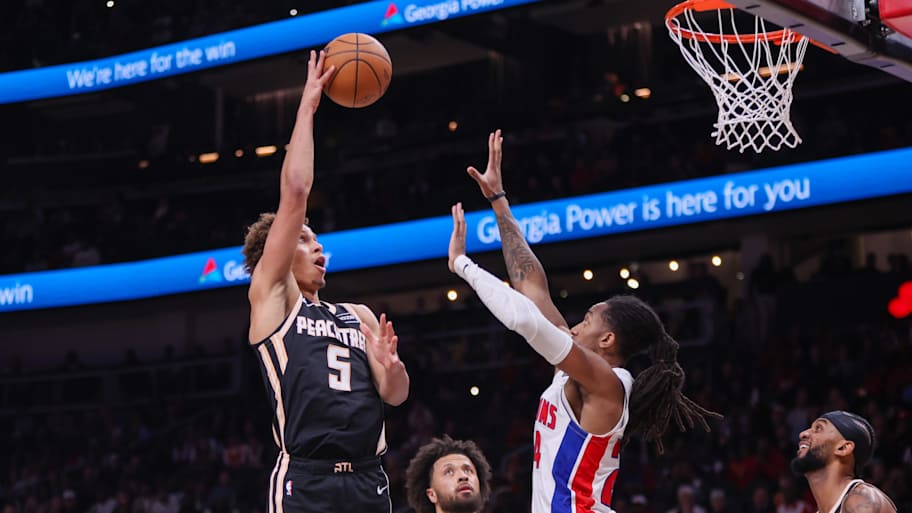 Next Three Games Represent Huge Opportunity For Hawks To Get Back On Track