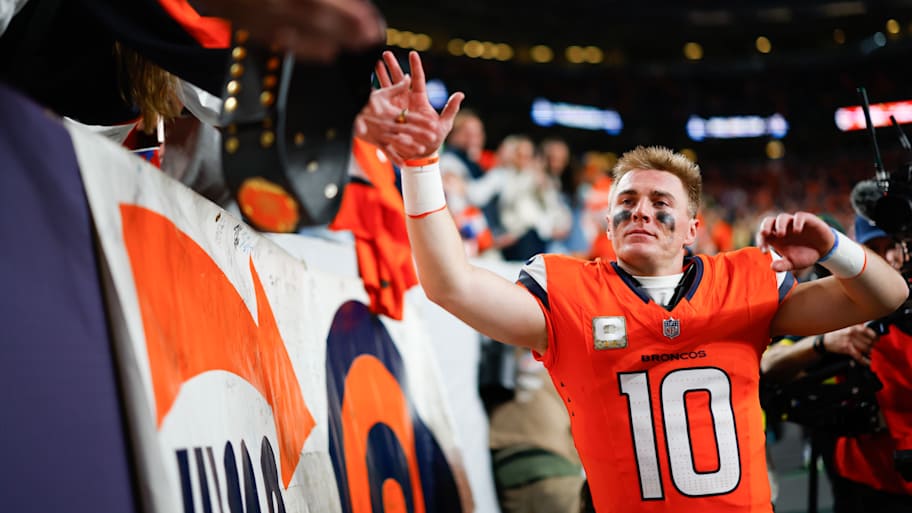 Nick Wright finally admits the Bo Nix truth Broncos fans have waited for