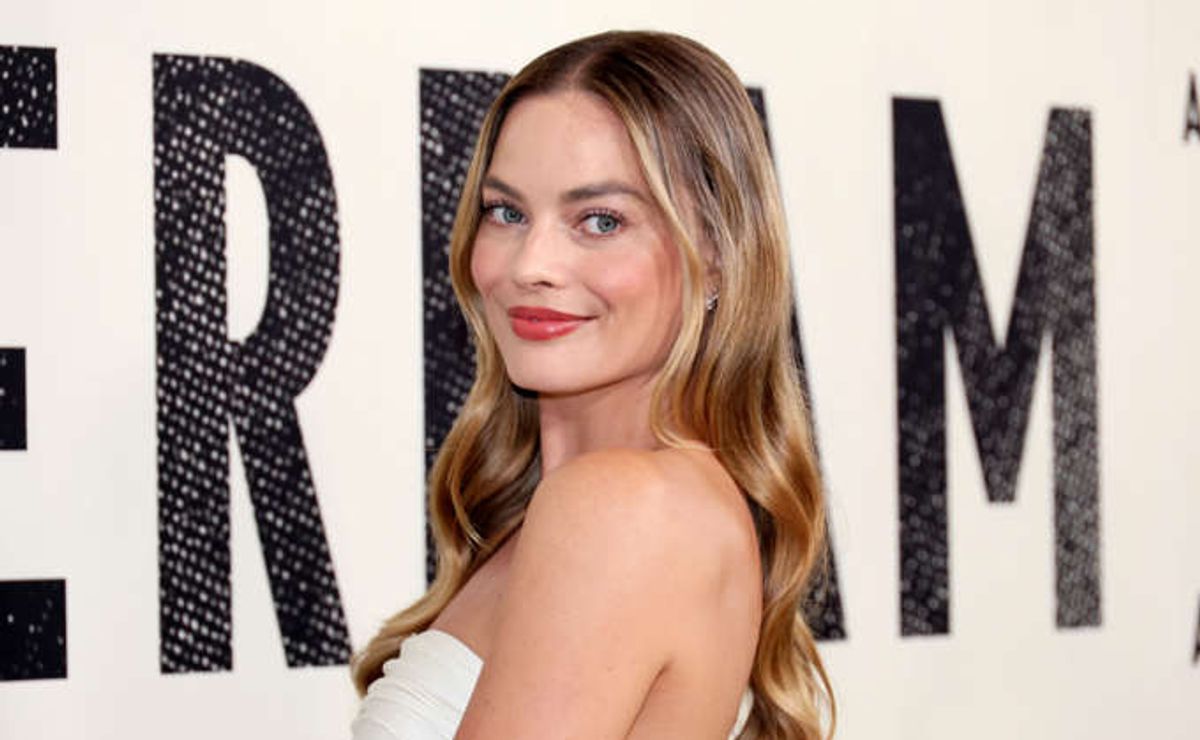 21 Facts About Margot Robbie: From Aussie Starlet to Global Icon