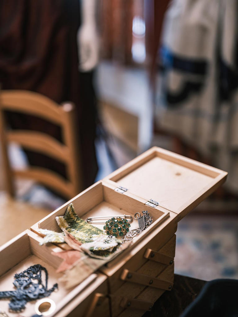 Antiques experts predict these items will go for big money in 2026