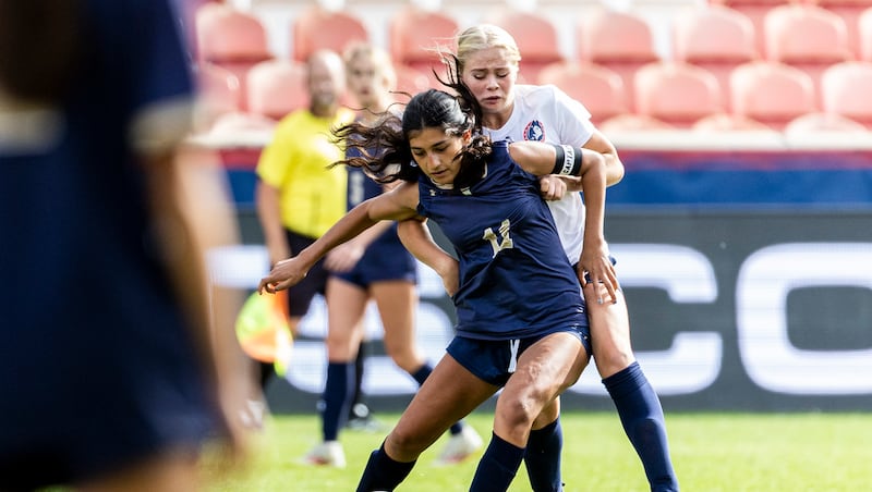 High school girls soccer: Deseret News 2025 2A All-State team