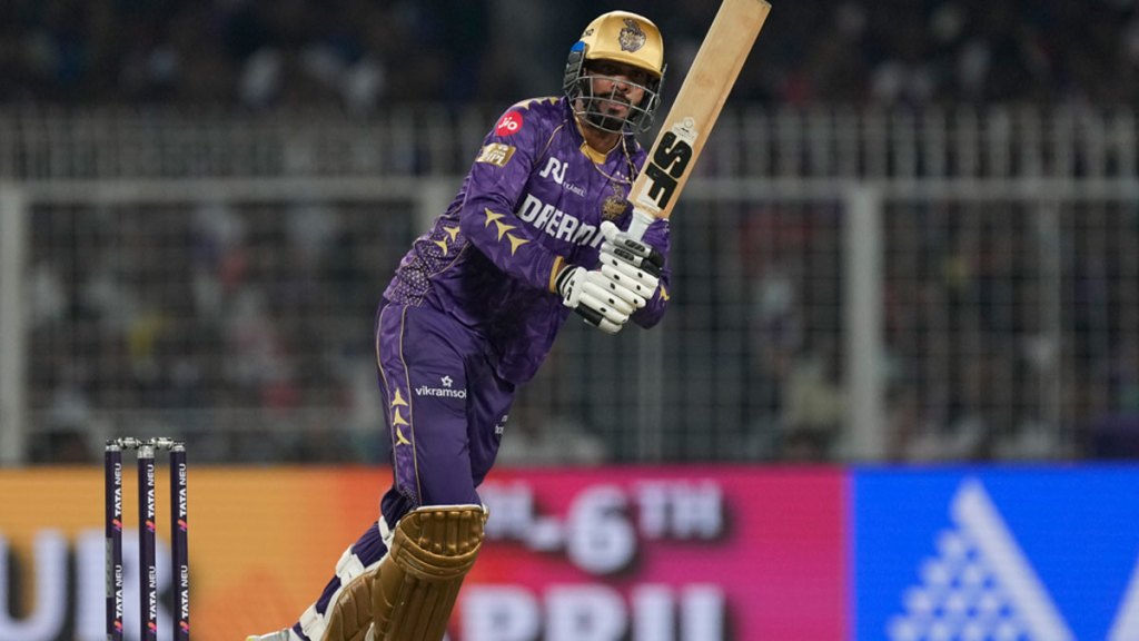Venkatesh Iyer still wants to play for KKR despite getting released ...