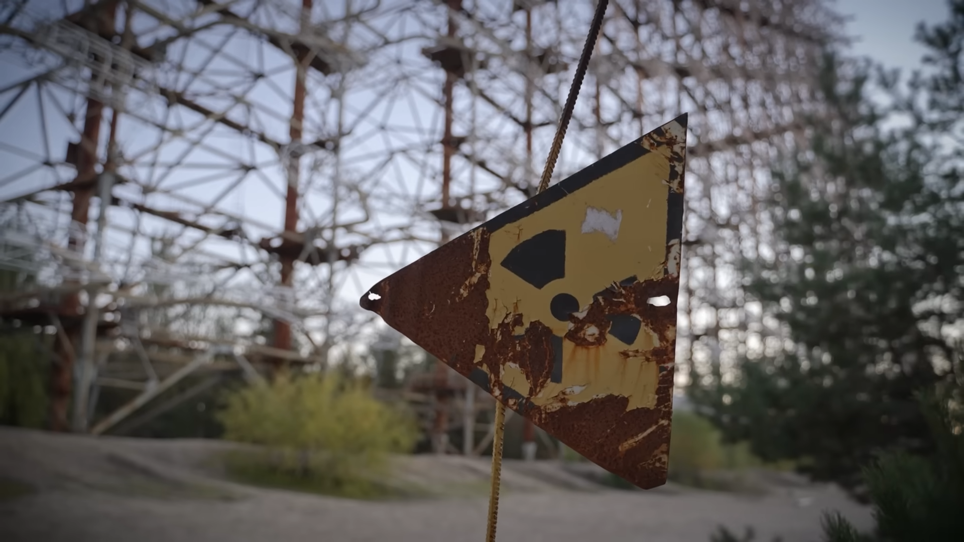 How a Russian Nuclear Reactor Nearly Killed Millions