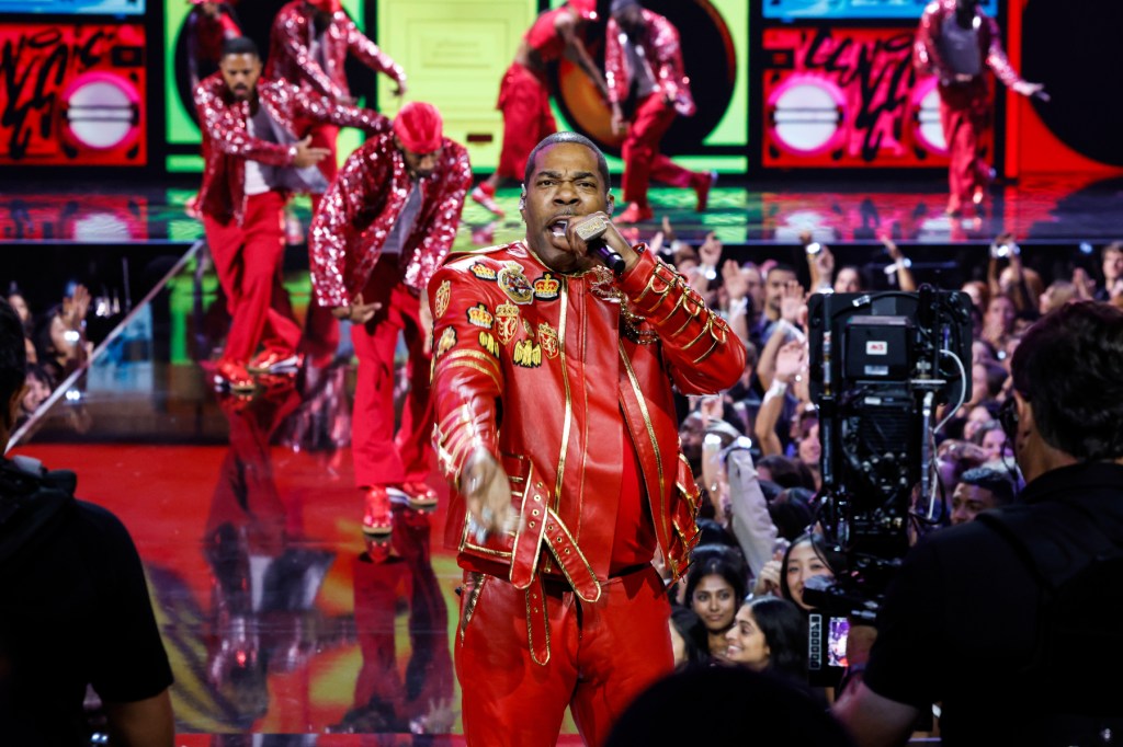 Busta Rhymes and Lil Jon Will Bring Hip-Hop to Macy's Thanksgiving Day ...