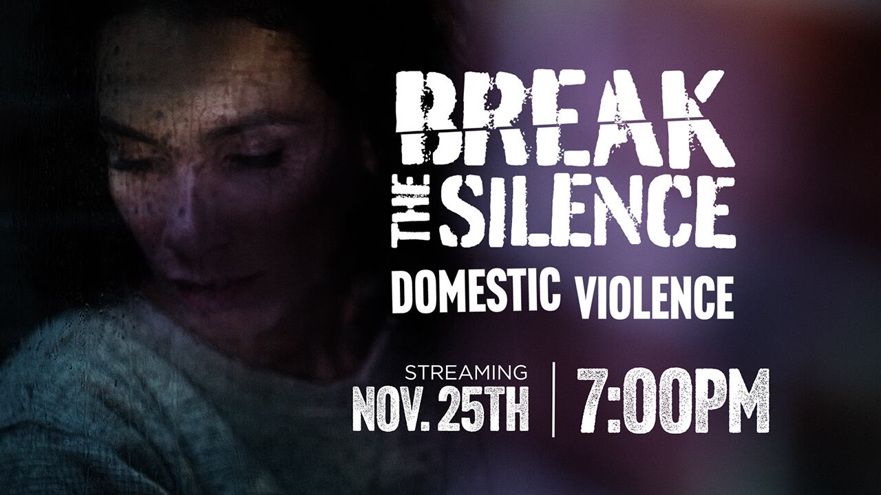 WATCH: Gray Media stations in Nebraska team up to ‘Break the Silence on ...