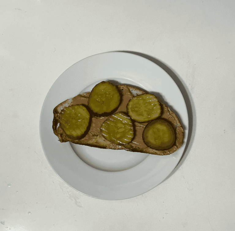 8 Weirdly Addictive Foods That Sound Wrong but Somehow Taste Amazing