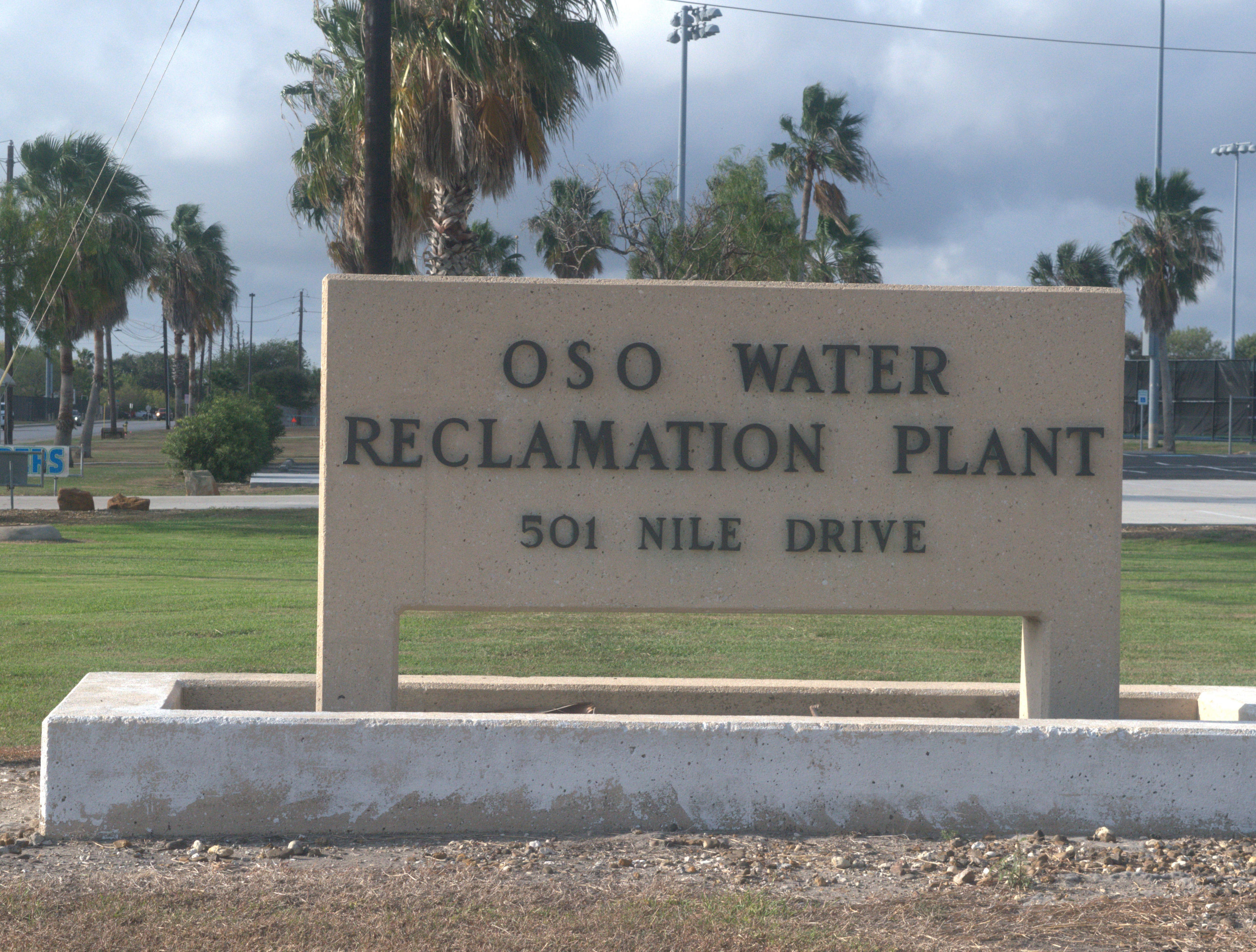 Corpus Christi City Council approves wastewater project for industrial use