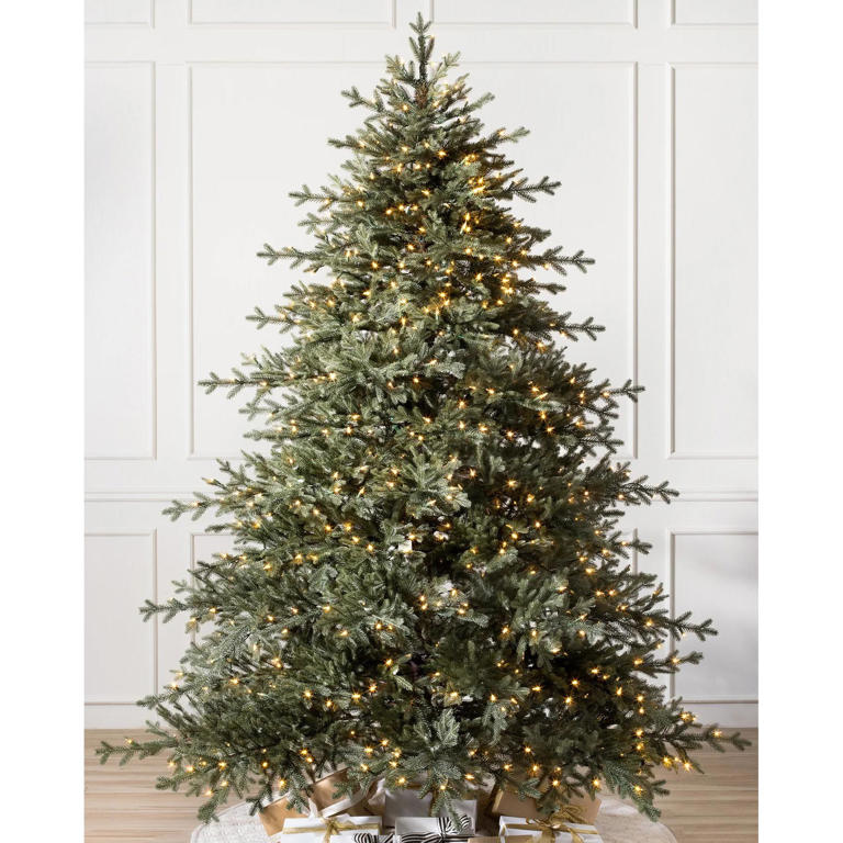 Our Favorite Balsam Hill Christmas Trees of 2025