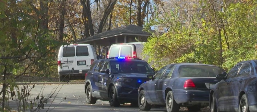 Man had fake handgun in attempted robbery, police shooting: Court docs