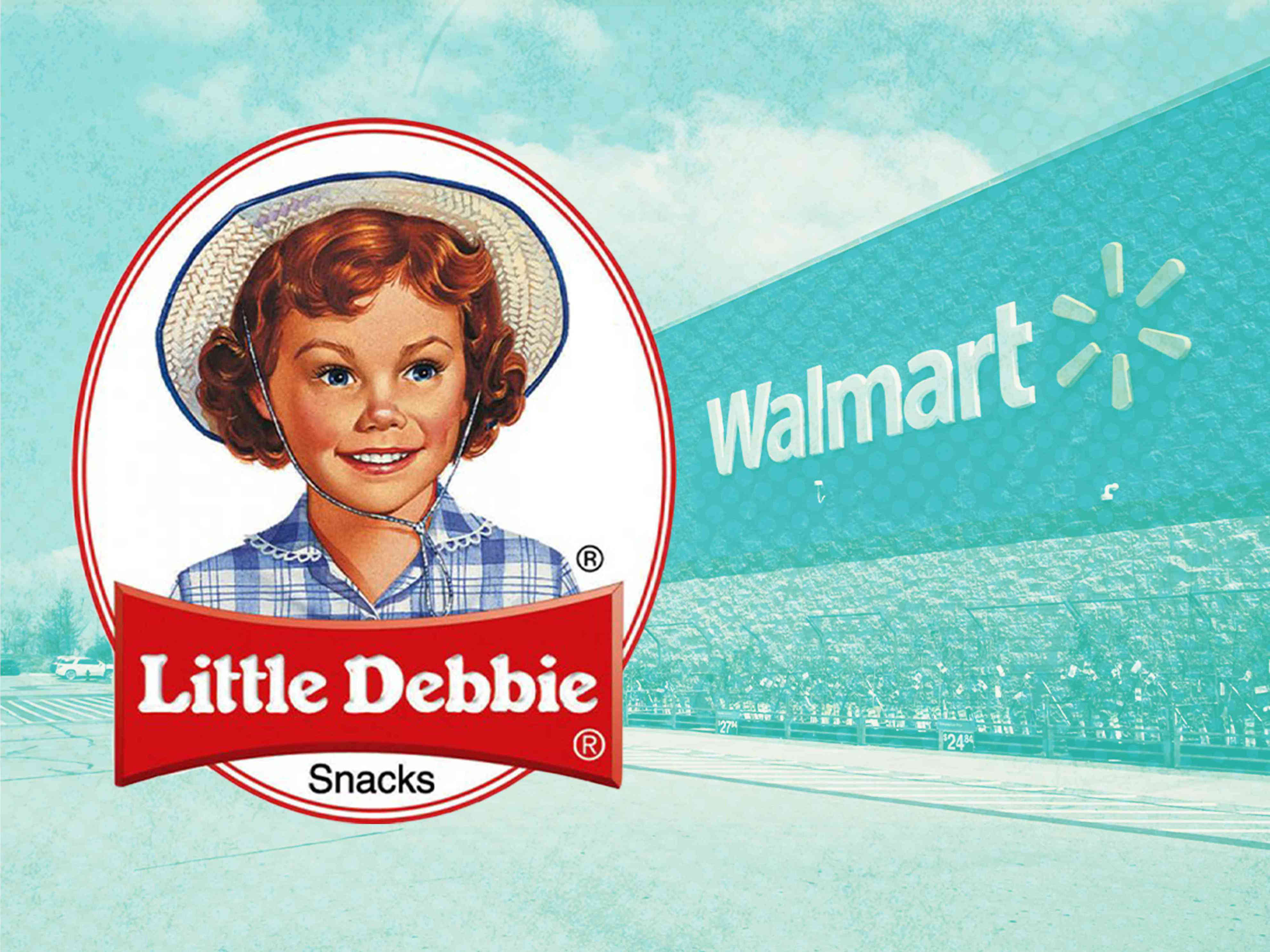 Walmart Brought Back the Unique Little Debbie Product Fans Say Is a ...