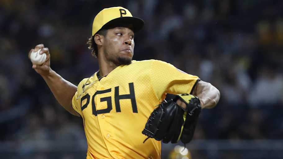 One Pirates roster decision seemed especially disrespectful before 40 ...