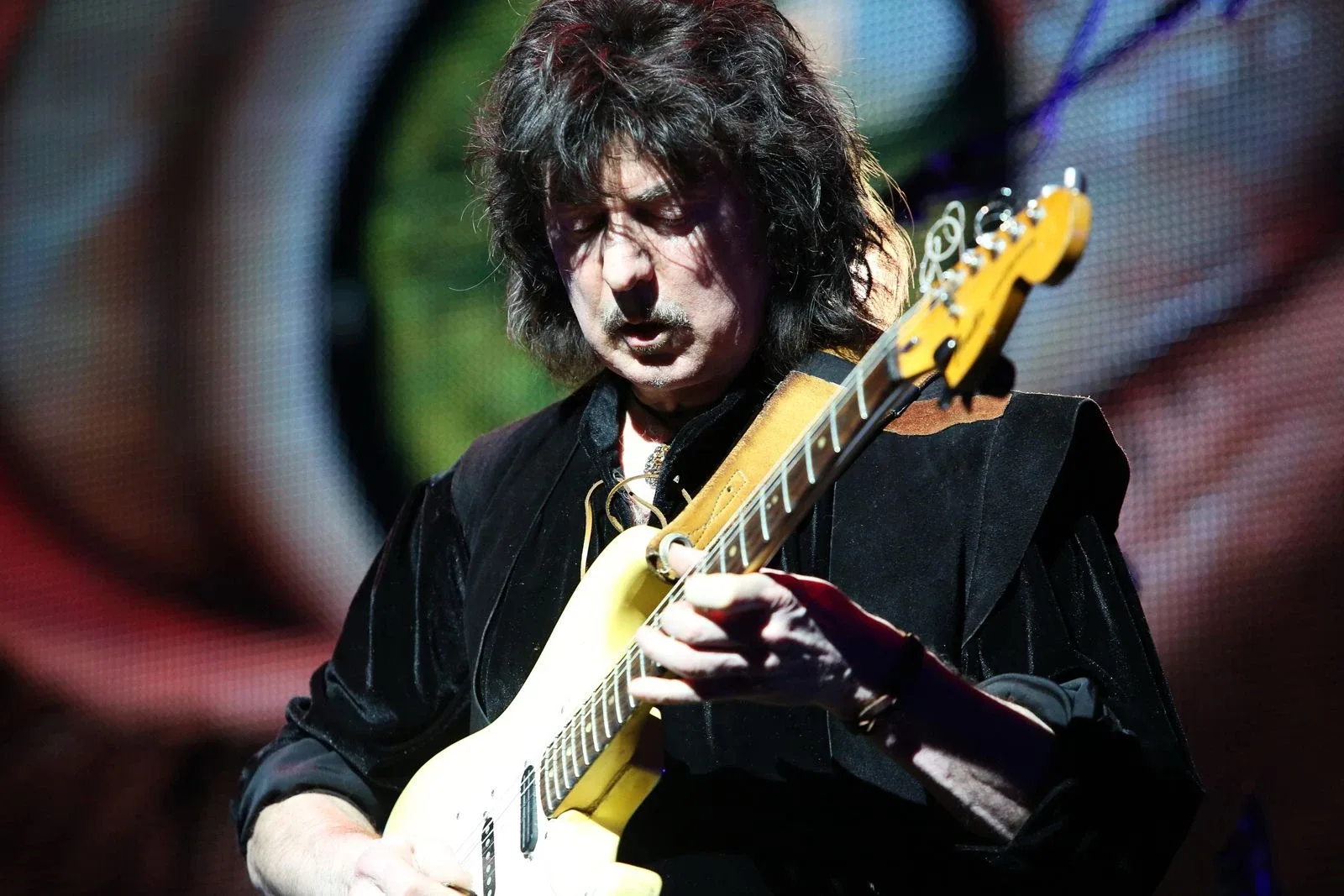 Ritchie Blackmore Postpones All 2025 Tour Dates Due to ‘Medical Reasons’