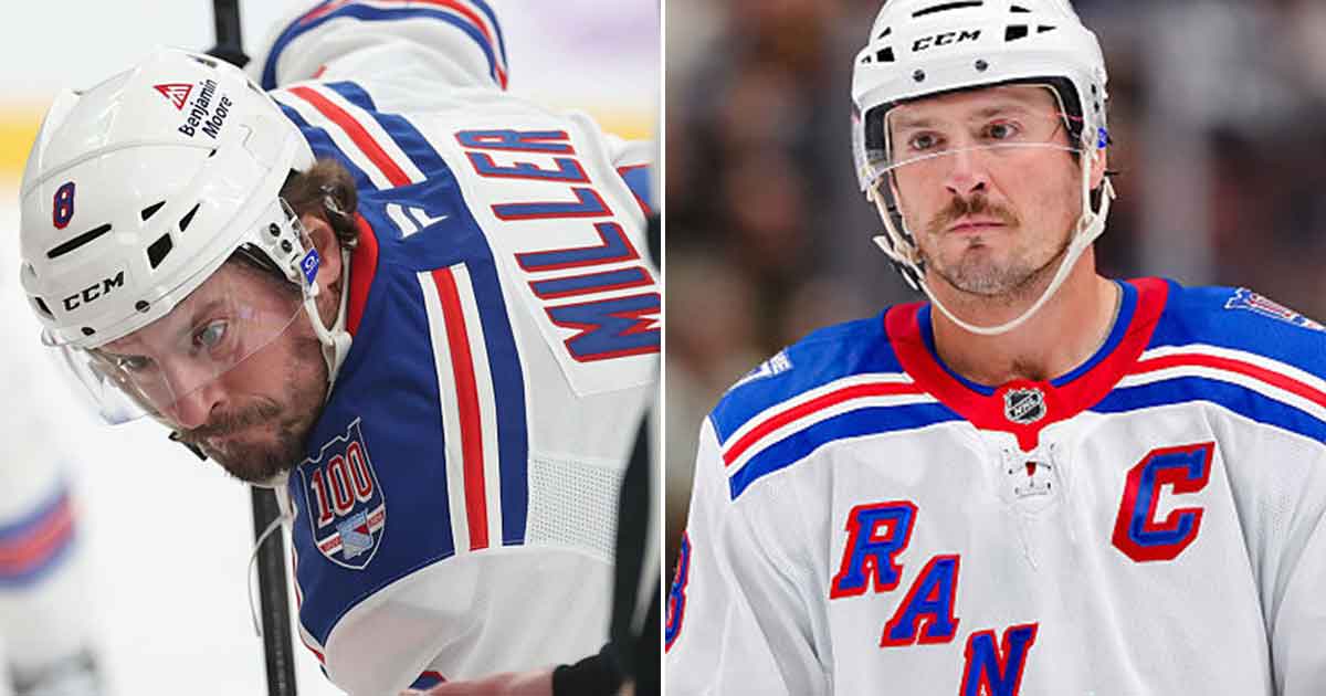 J.T. Miller called out after effortless play in another loss