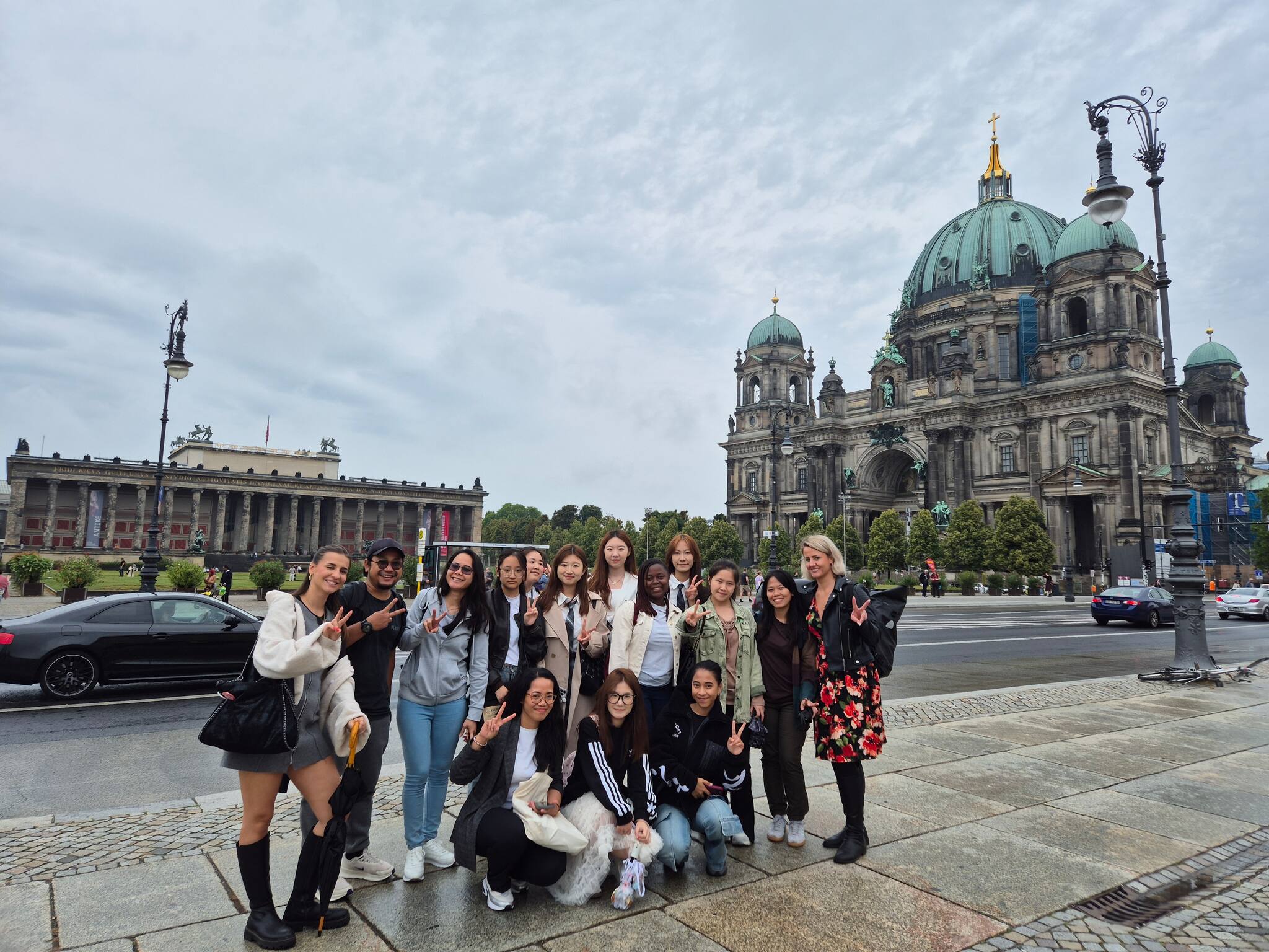 Aus China, Albanien und dem Kosovo: Azubis werden in den Oberhavel ...