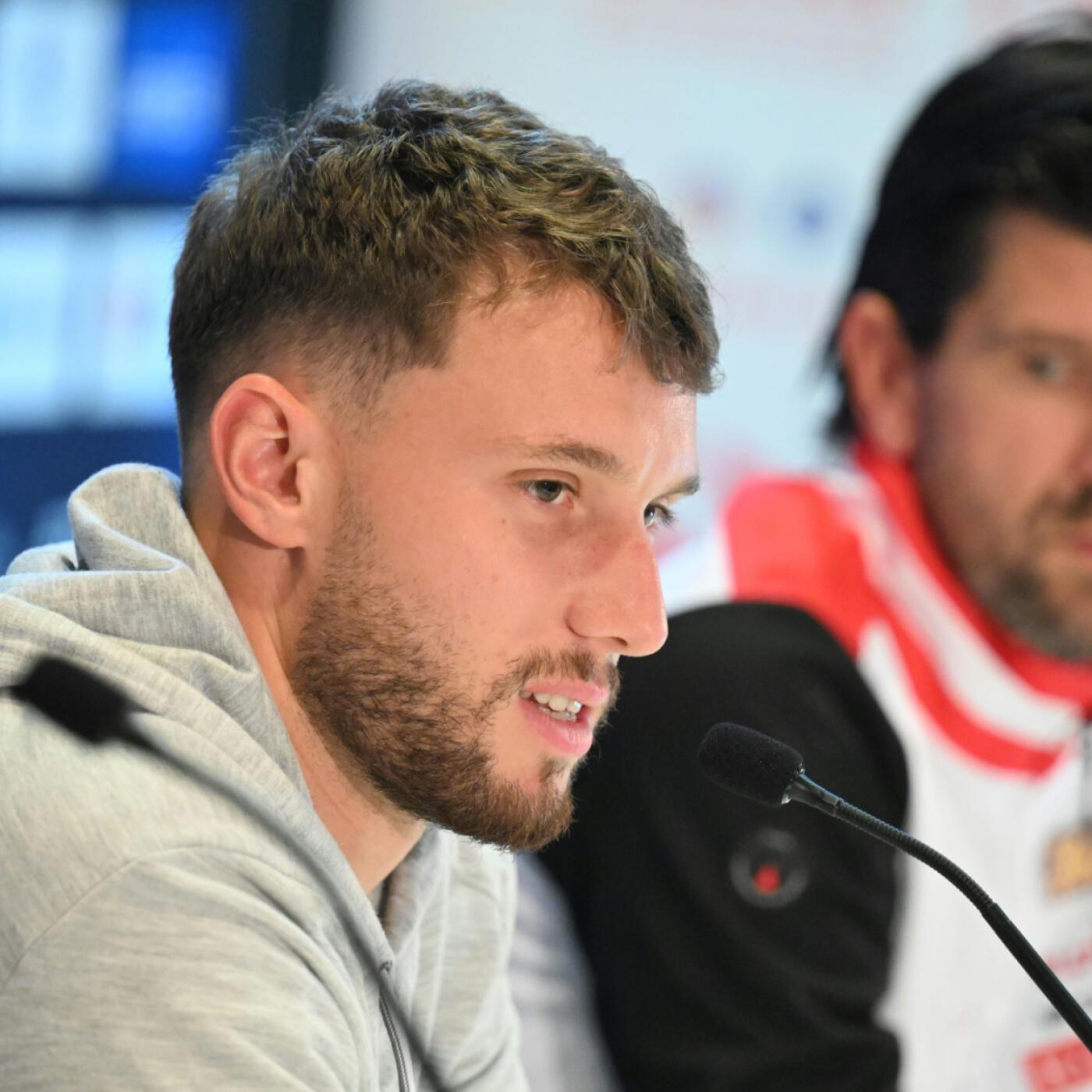 ÖTV-Davis-Cup-Team verliert Viertelfinale gegen Italien 0:2