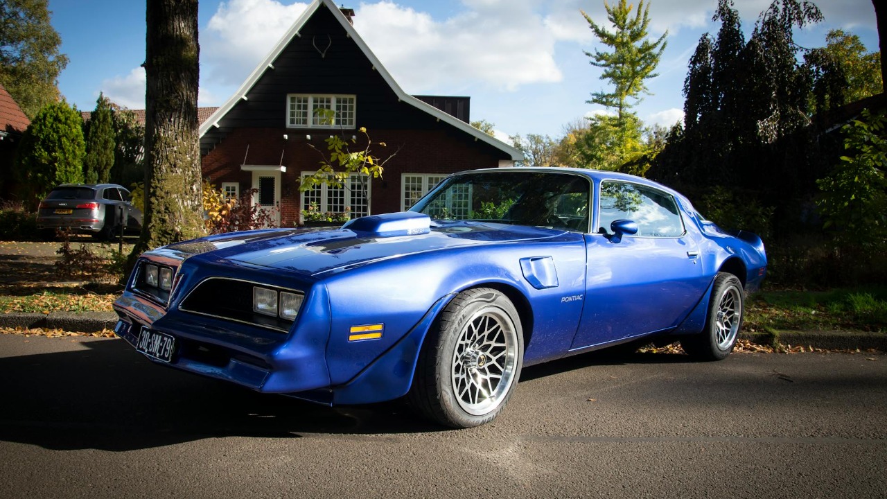 5 muscle cars that were too wild for production