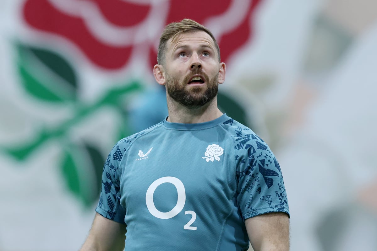 Daly returns as England name team for Argentina clash