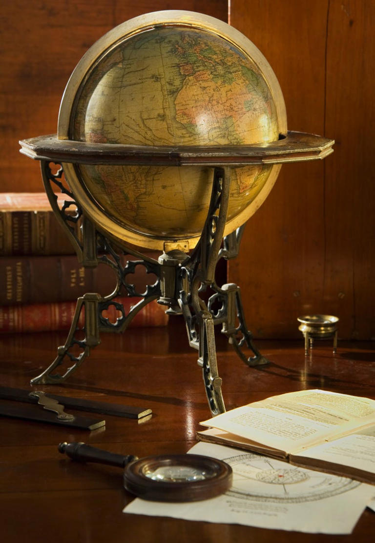 Antiques experts predict these items will go for big money in 2026