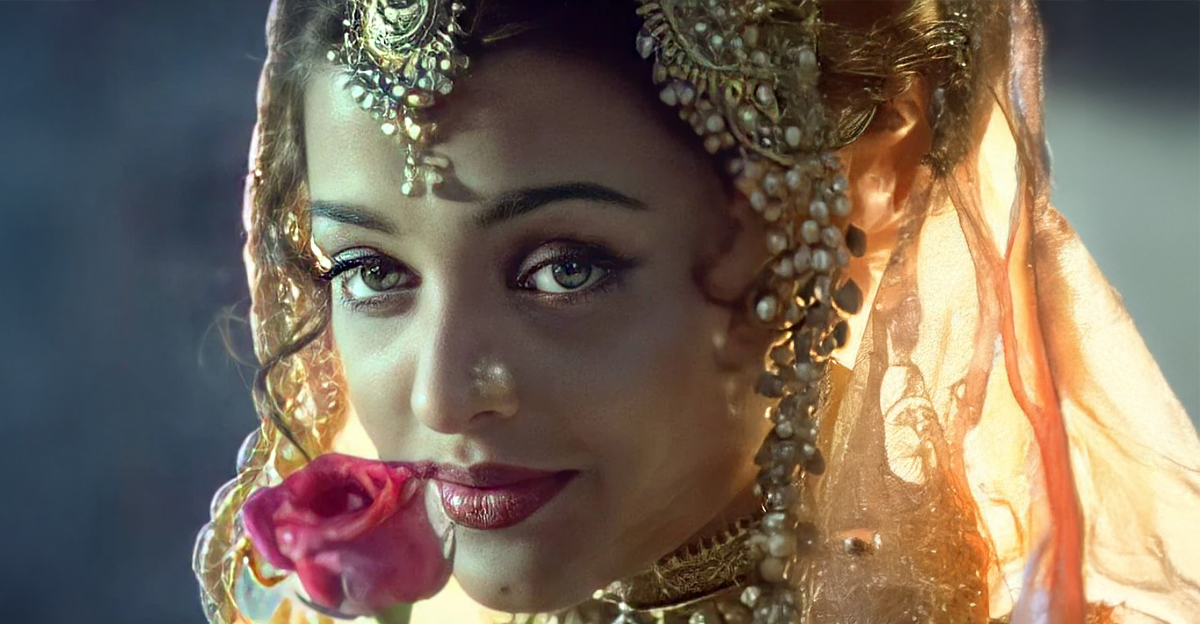 The Bloody Secrets Of The Woman Behind The Taj Mahal