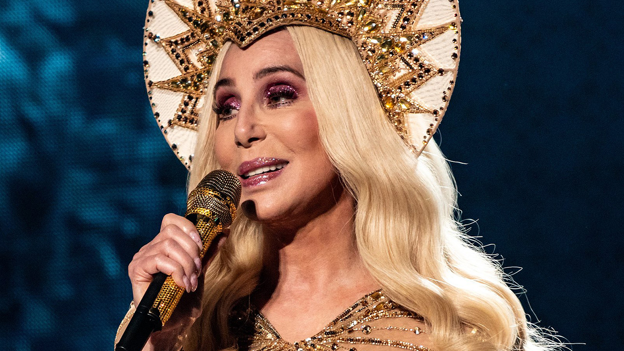 How Cher’s design-forward home hides the chaos of real life—and how you ...