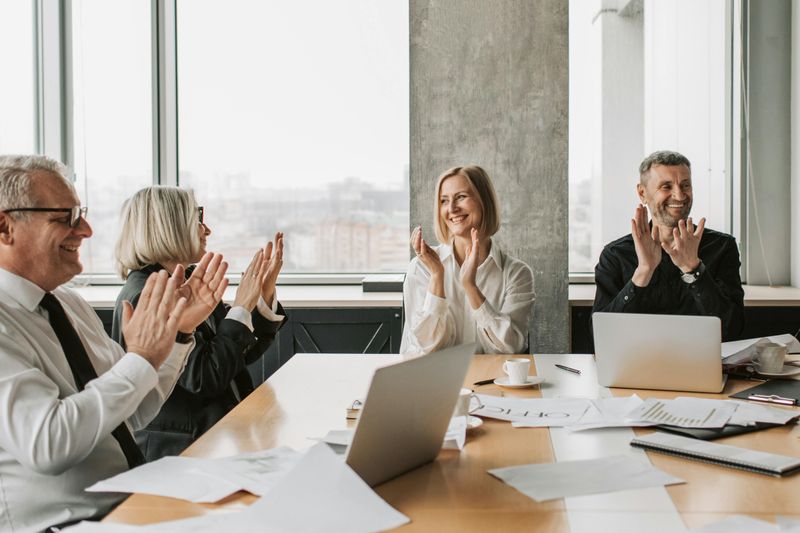 10 Signs You're the Kind of Boomer Younger Generations Secretly Admire