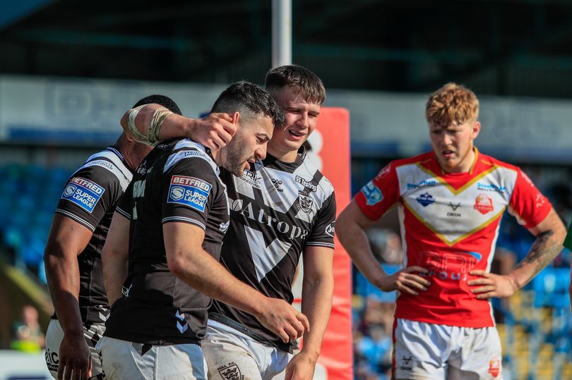 Hull FC’s last Championship away meetings as Challenge Cup set to ...