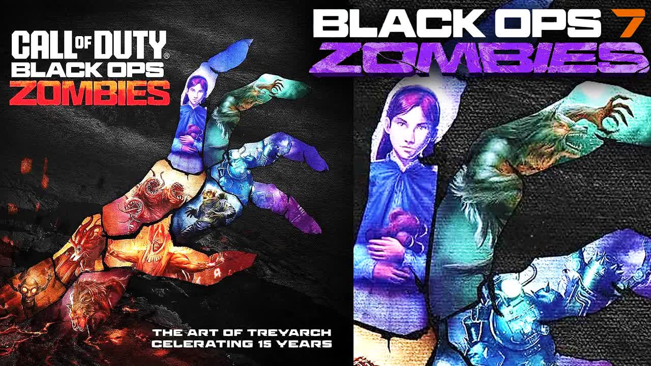 Is Zombies Chronicles 2 happening? (Black Ops 7 Zombies)