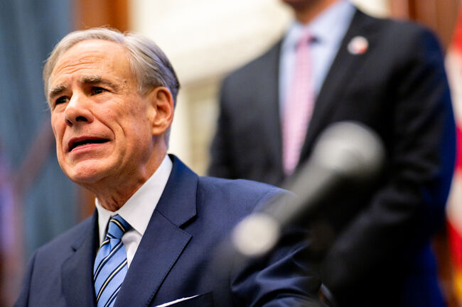 'Sweet Poetic Revenge': Democrats Celebrate Texas GOP Redistricting Flop