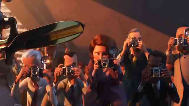 What happened to Disney remakes that made them so weird?