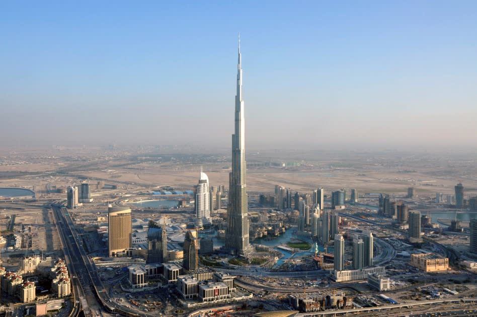 UAE approves new $9.9 billion fund to encourage foreign investment ...