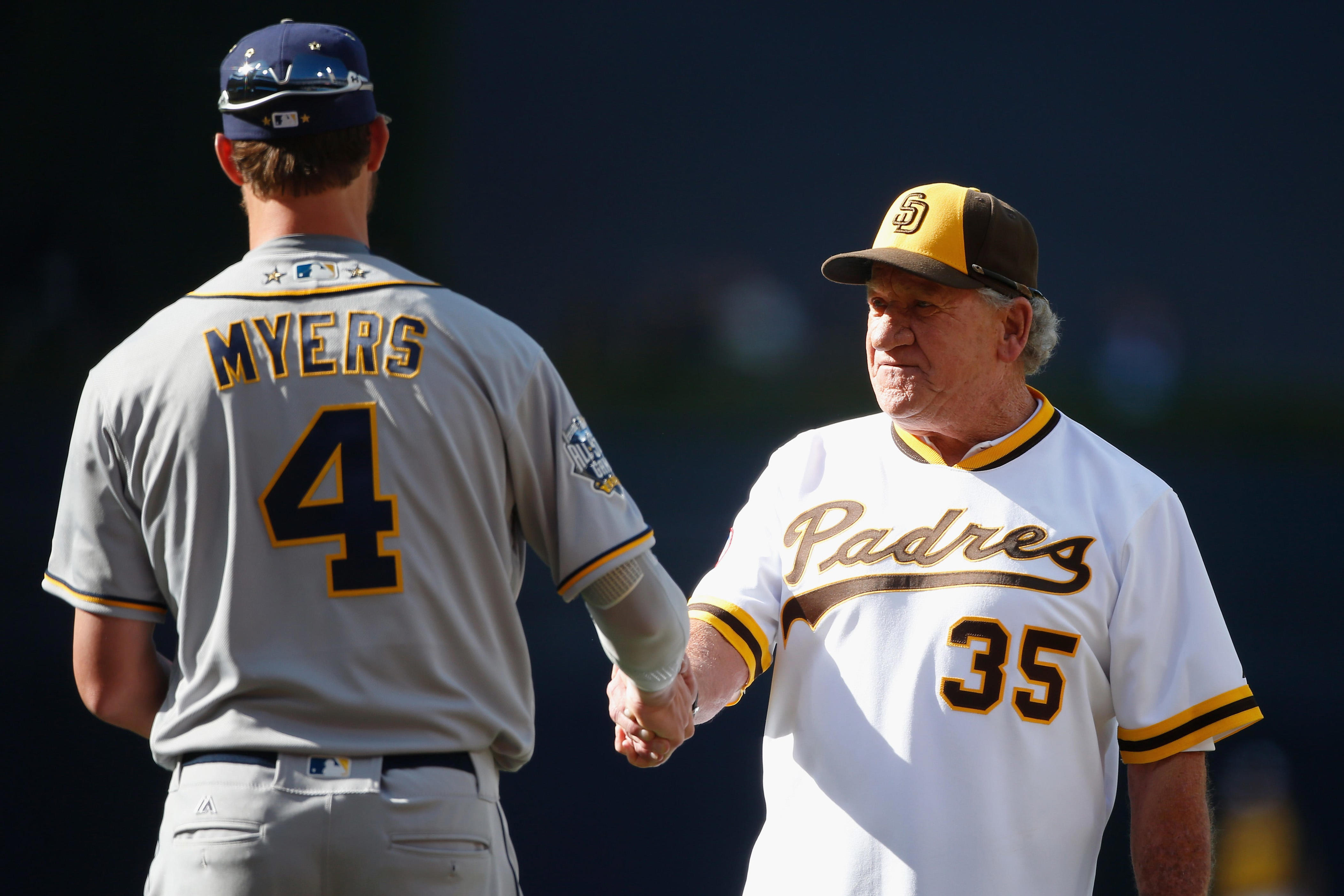 Randy Jones cause of death: What we know about the Padres legend's death