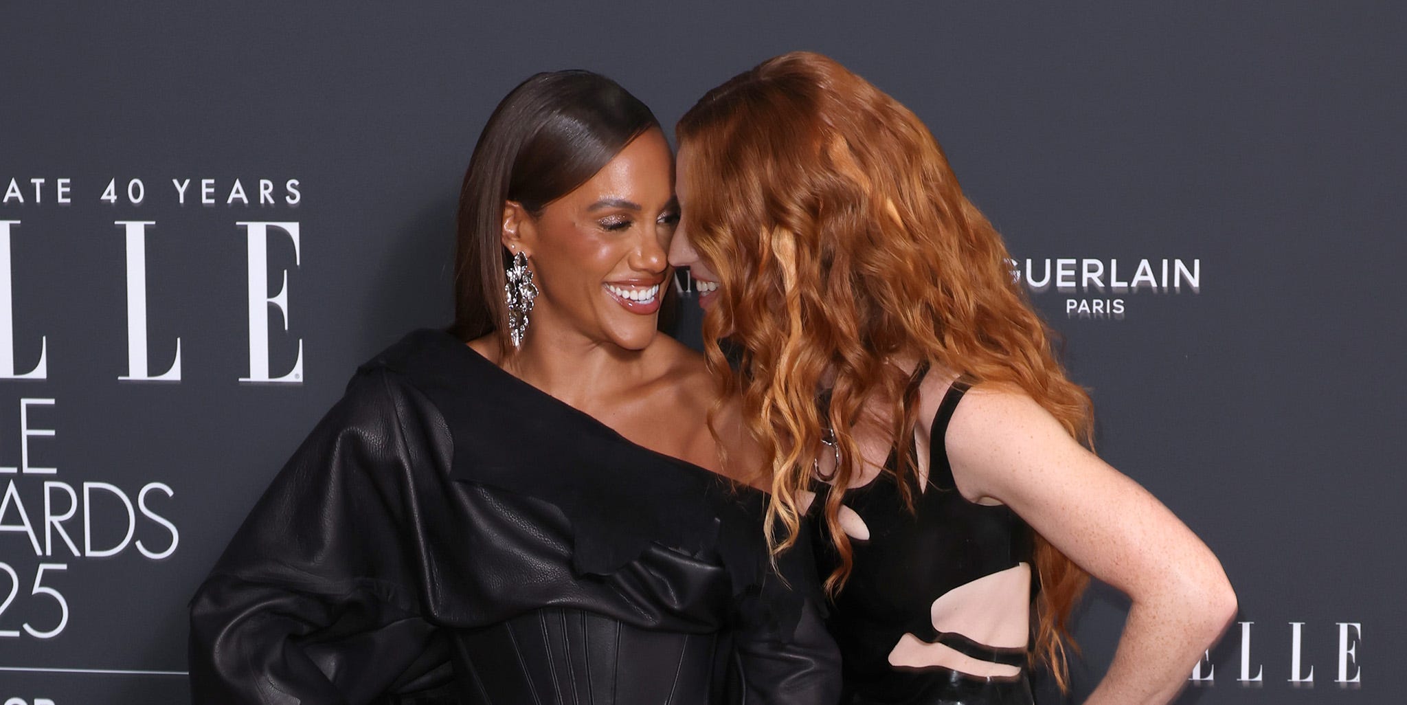 Alex Scott and Jess Glynne’s relationship timeline: From meeting at a ...