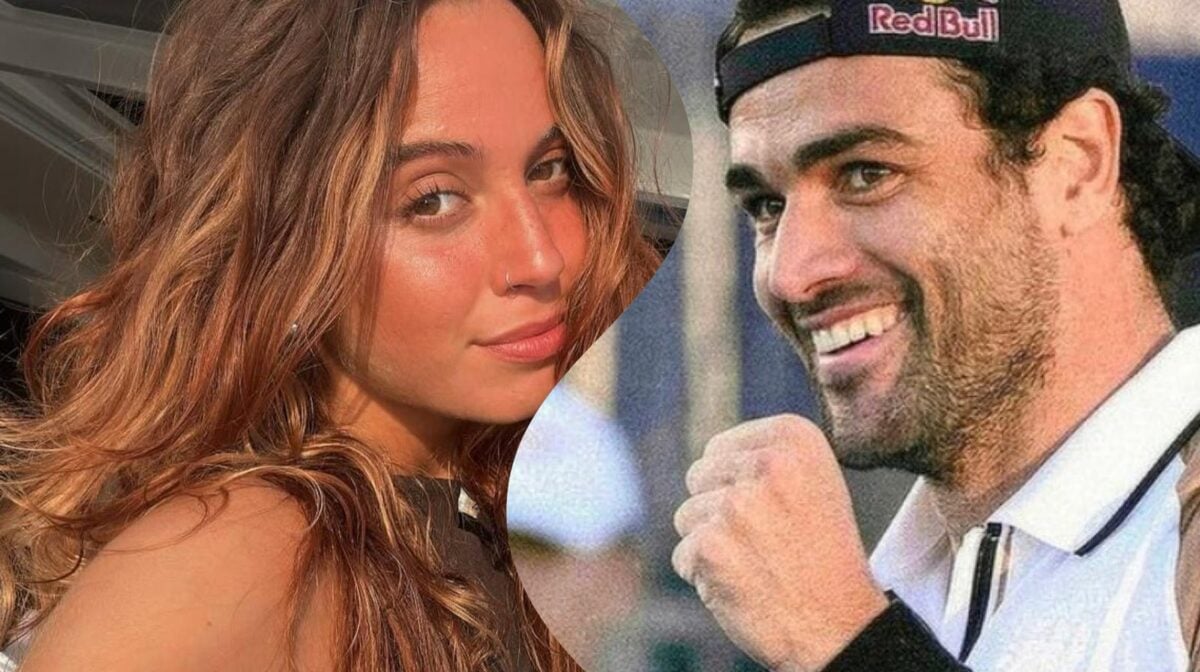 Fidanzata Berrettini, chi è Vanessa Bellini: “Si sono conosciuti al concerto di Marracash”